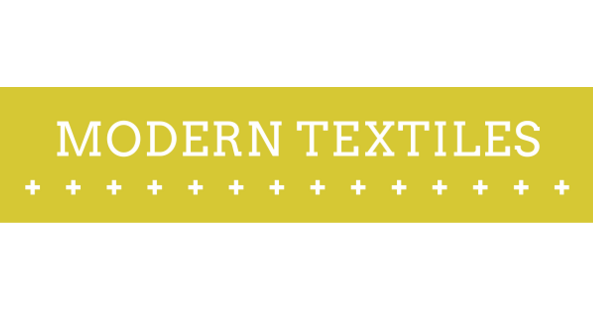 Modern Textiles | Modern Quilt Patterns, Kits & Longarm Quilting